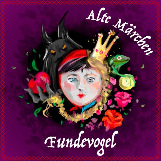 #66 Alte Märchen - Fundevogel